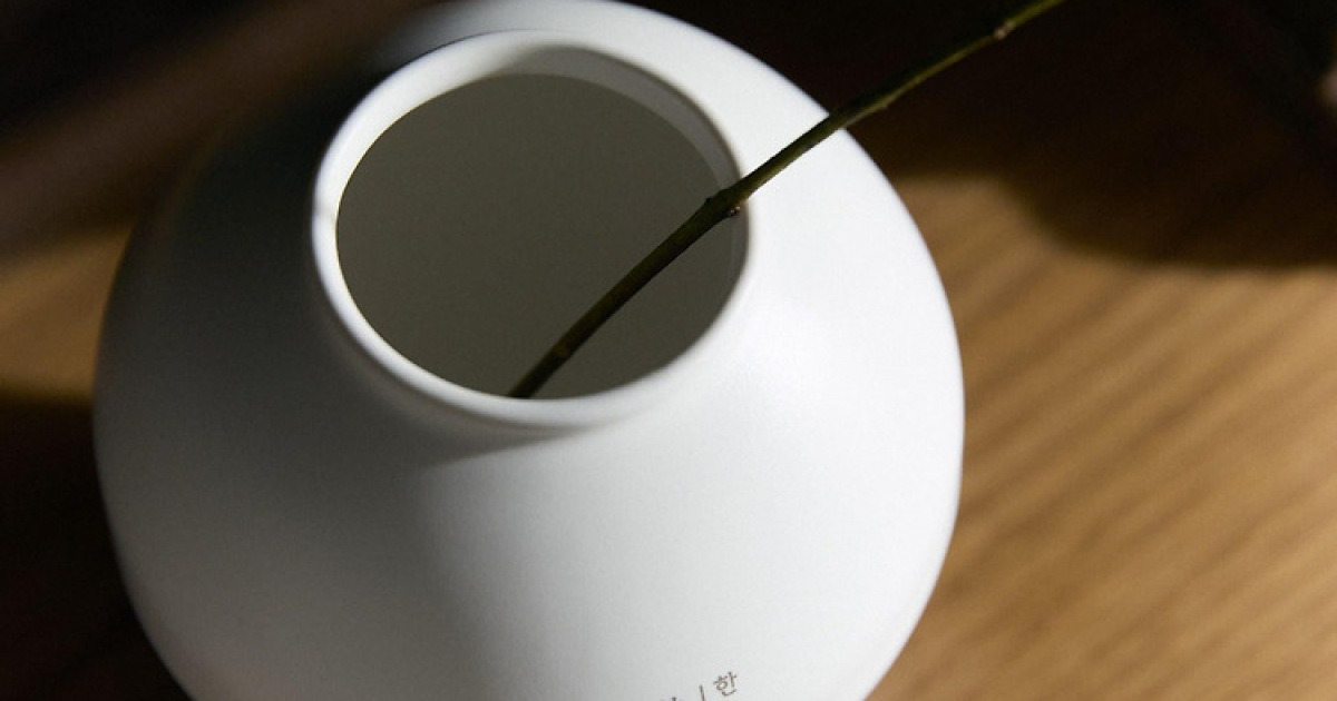BTS-themed moon jar to be unveiled on Hangeul Day