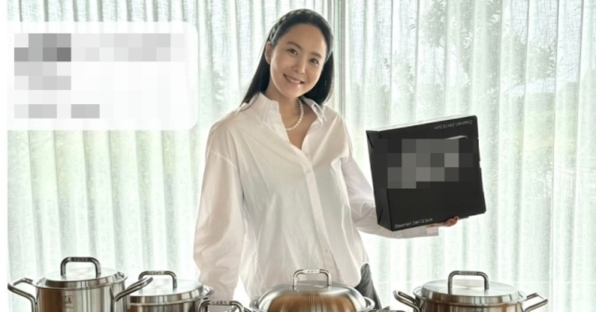 "최동석 비열하고 치떨려” 직격탄 날린 박지윤, “상간 소송 와중에 공구ing”[MD이슈](종합)