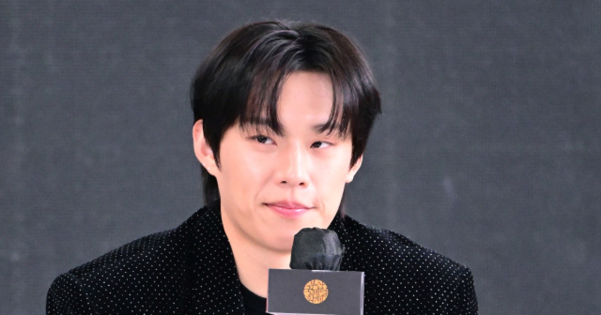 '지옥2' 김성철은 다르다…문근영·문소리 가세한 "자극적인 이야기" [29th BIFF](종합)