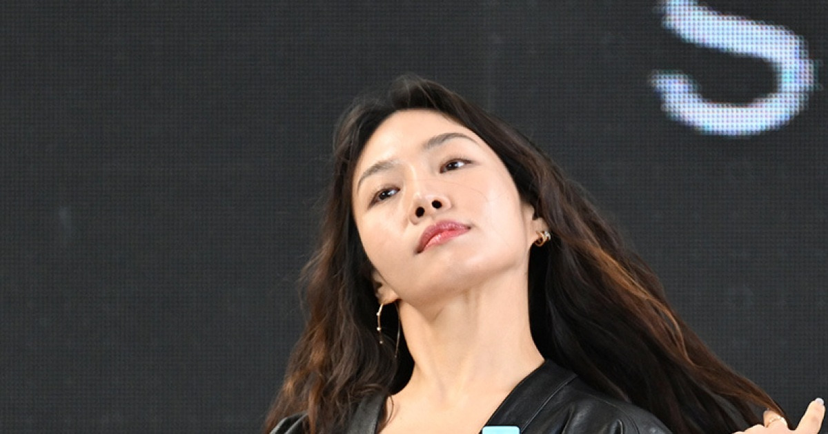 최희서, ‘BIFF 여신’ [포토엔HD]