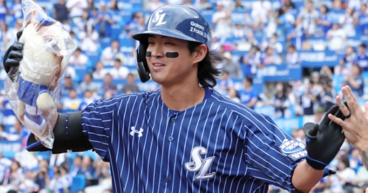 KBO 9~10월 MVP 영예는 누가? 5할 타율 구자욱, 4승 김광현 등 경쟁