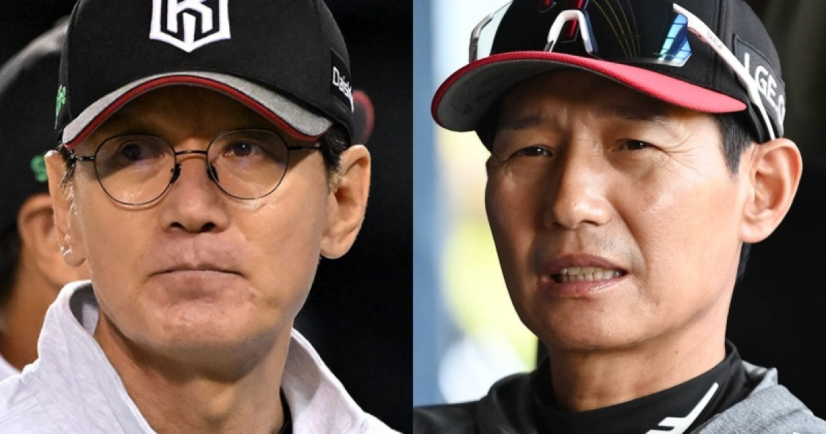 'KT-LG 대격돌' 준플레이오프, 4일 오후 2시부터 입장권 예매