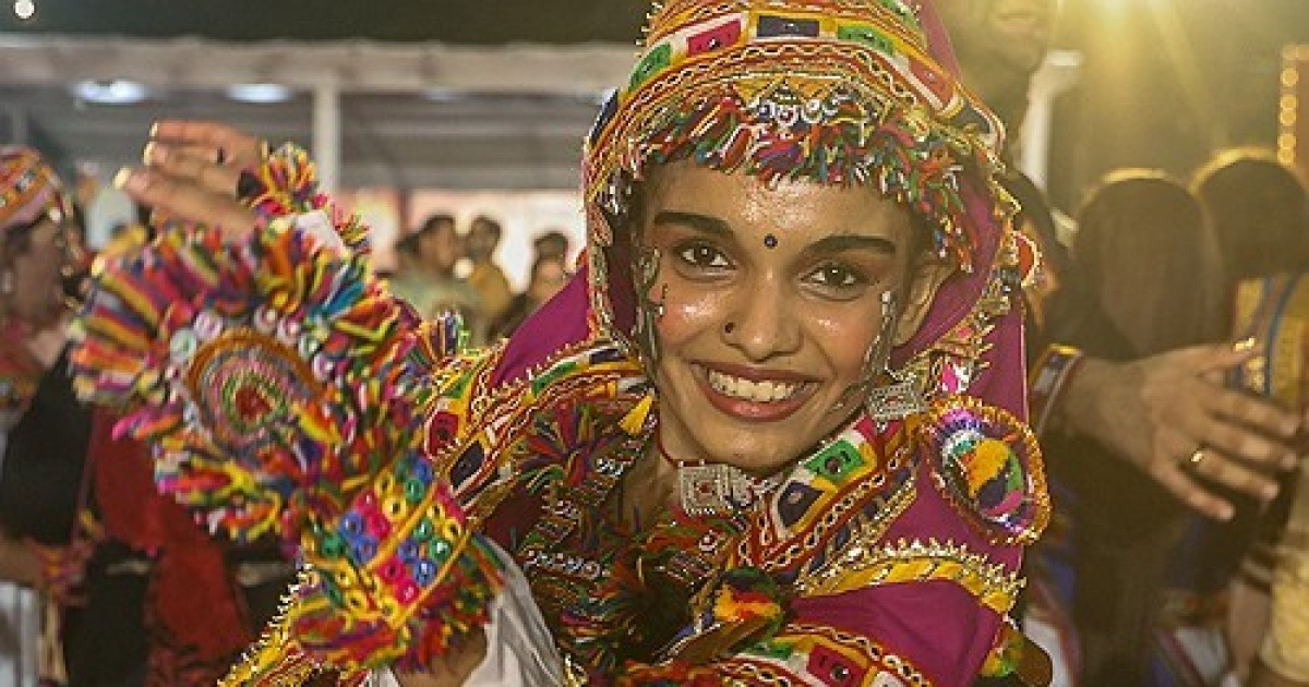 INDIA BELIEF TRADITIONS NAVRATRI
