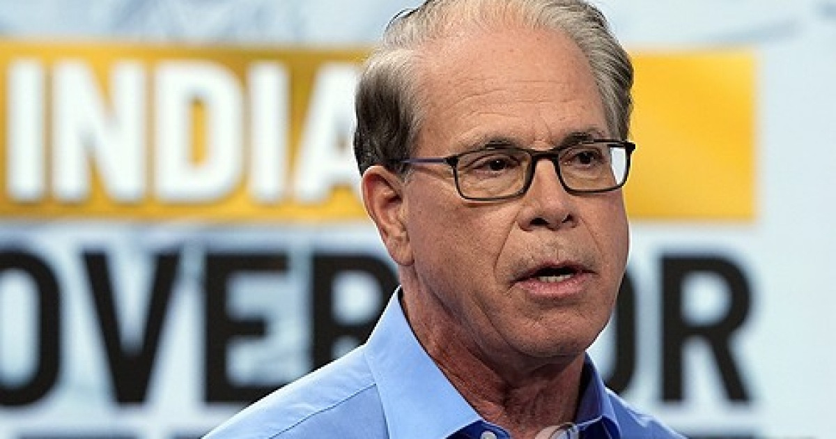 Election 2024 Indiana Governor Debate