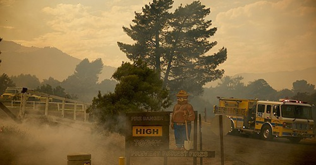 epaselect USA FELICIA FIRE