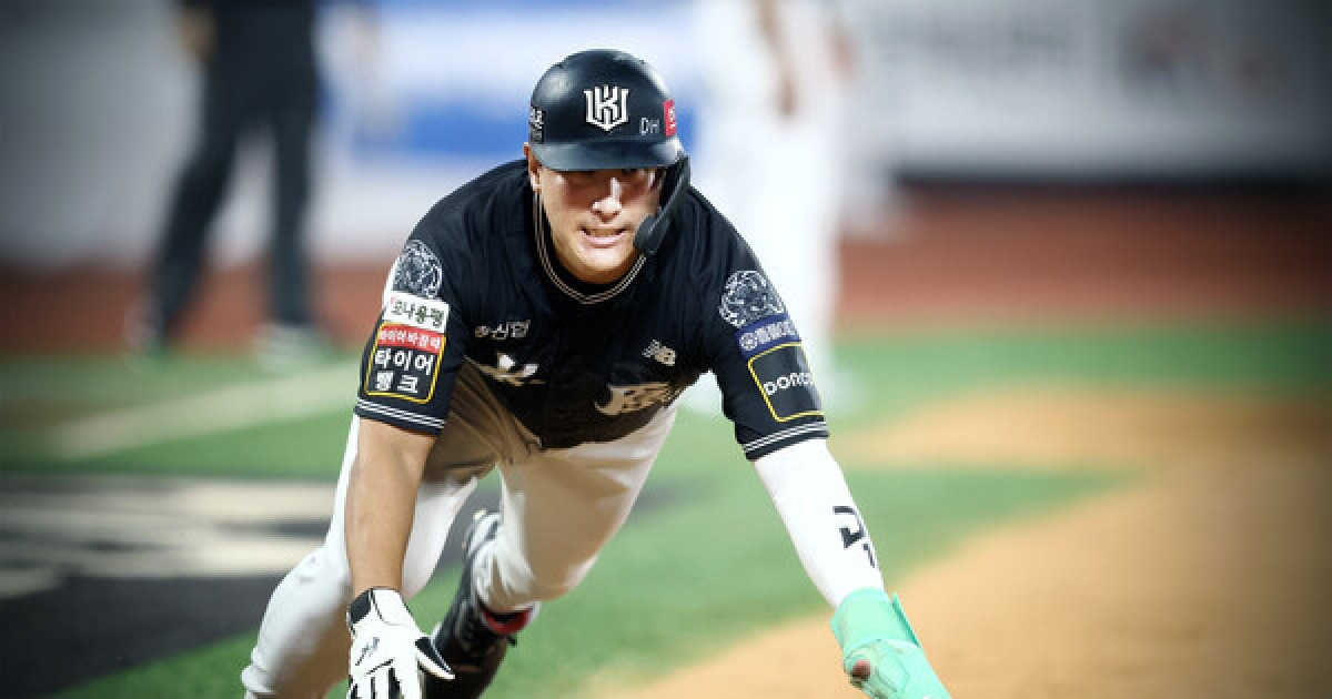 [준PO1] '타율 0.000' 황재균은 귀신설?…5경기 연속→15타수 안타 0개