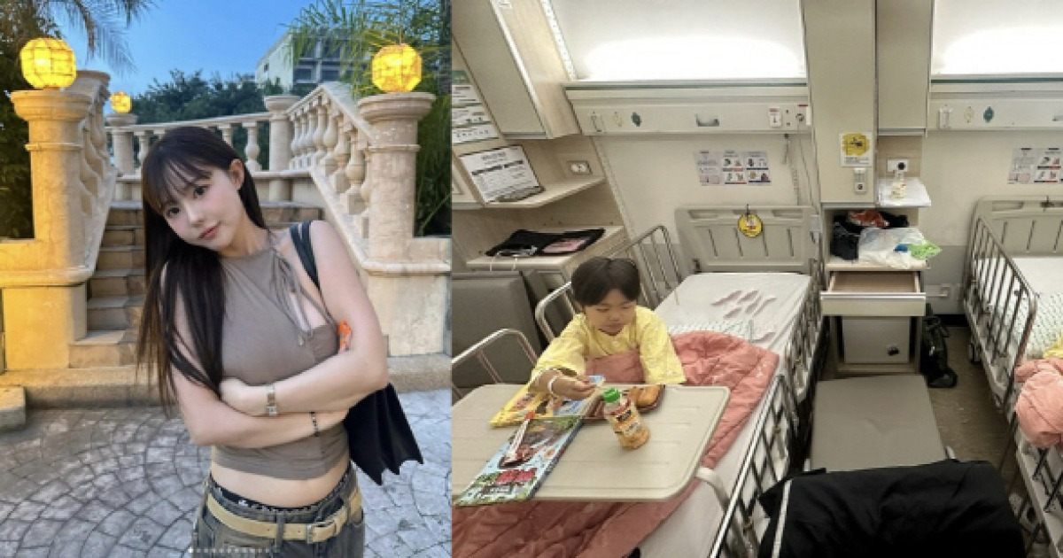 '148cm' 홍영기, '예상 키 162cm' 子 성장호르몬 주사 시작 "눈물 나"