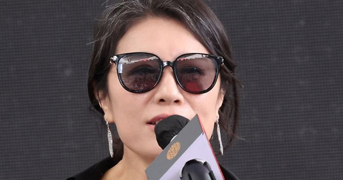 조윤희, 만나서 반가워요[29th BIFF]