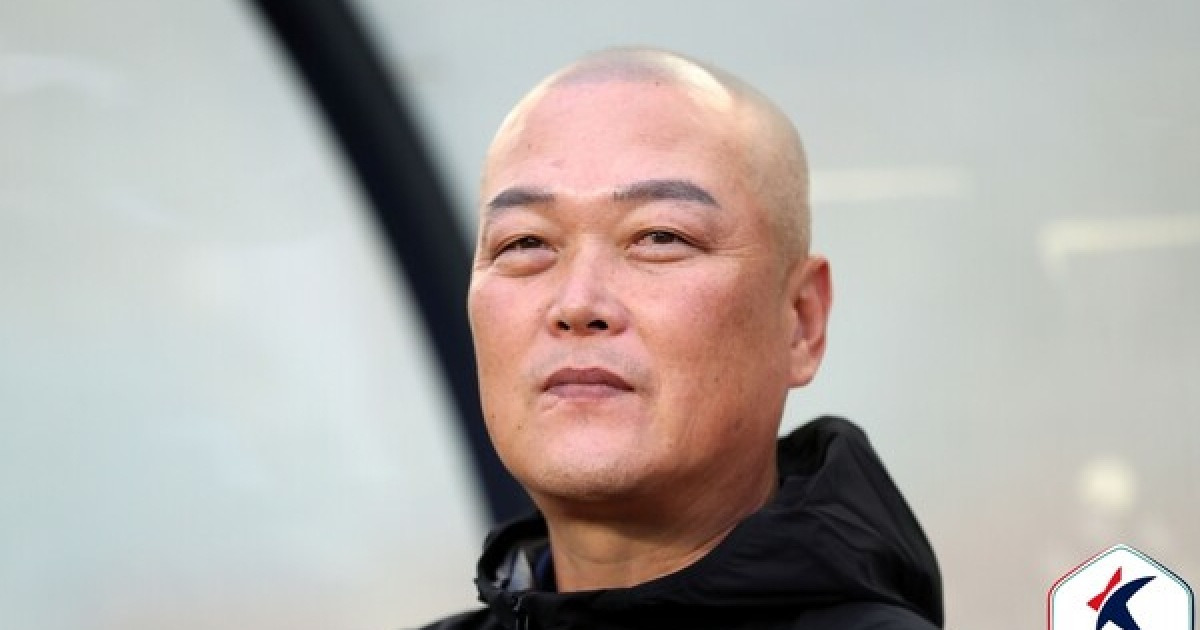 [k2.live] 'PO 가능성' 답한 김태완 감독, "쉽지 않지만...일단 홈 경기는 무조건 이기고 싶다"