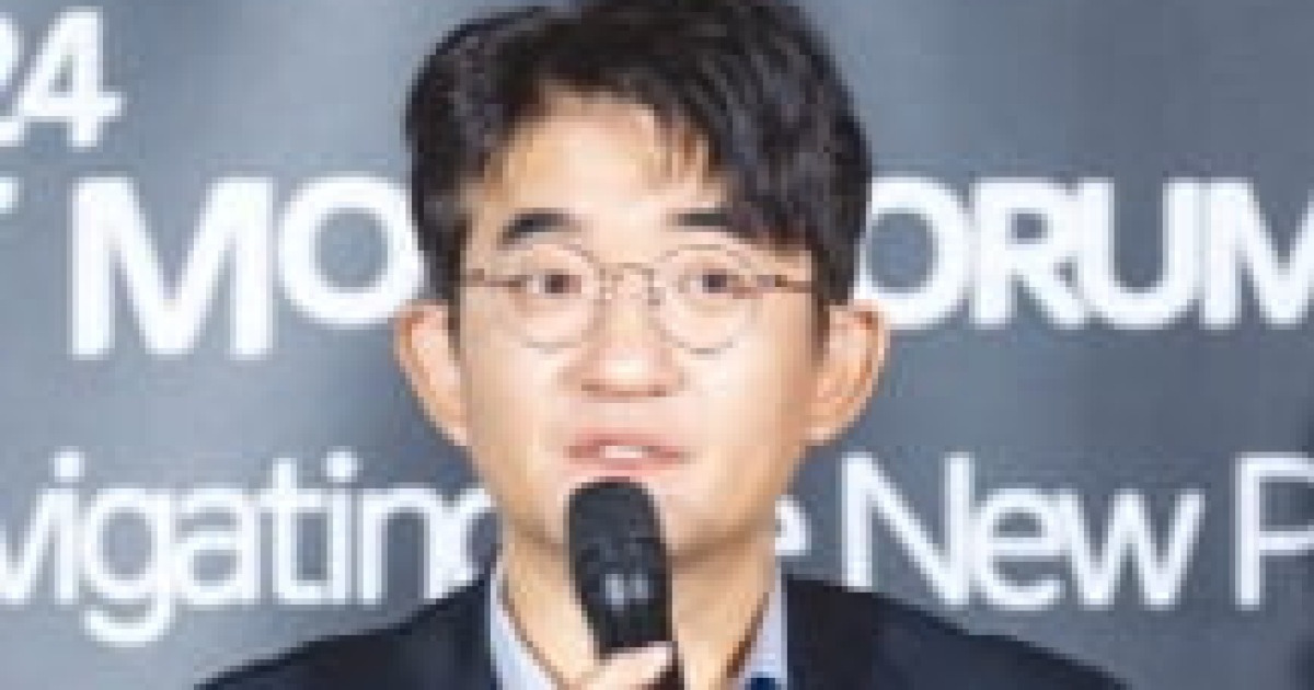 "잘 만든 'K스토리'만이 살길"…CJ ENM, 콘텐츠 年 1조 투자