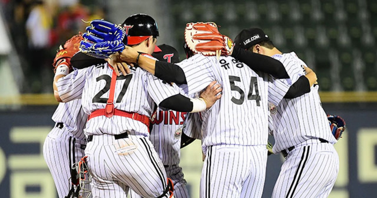 지난해 KS서 만났던 LG와 KT, PO행 티켓 놓고 재격돌…서전 승자는 누구 [준PO1 프리뷰]