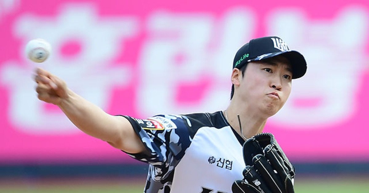 상승세 이어가려는 KT, 준PO 2차전 선발투수로 엄상백 예고…LG는 임찬규로 맞불 [MK 준PO]