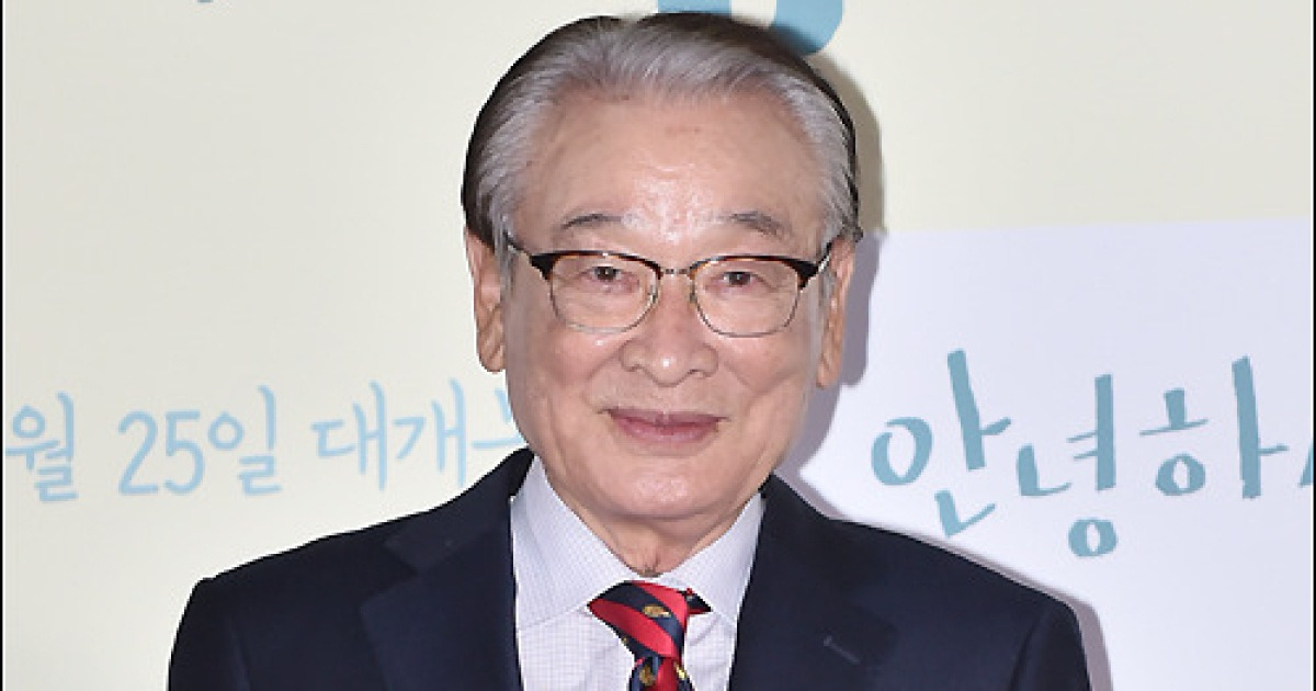 '89세' 이순재가 날았다...KBS, 제 2의 '동백꽃' 나올까 [MD포커스]