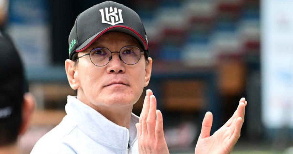 최초 업셋이 놀랍다고? 원래 우승후보였다…꼴찌→5위 결정전→WC→준PO, LG까지 집어삼킬까