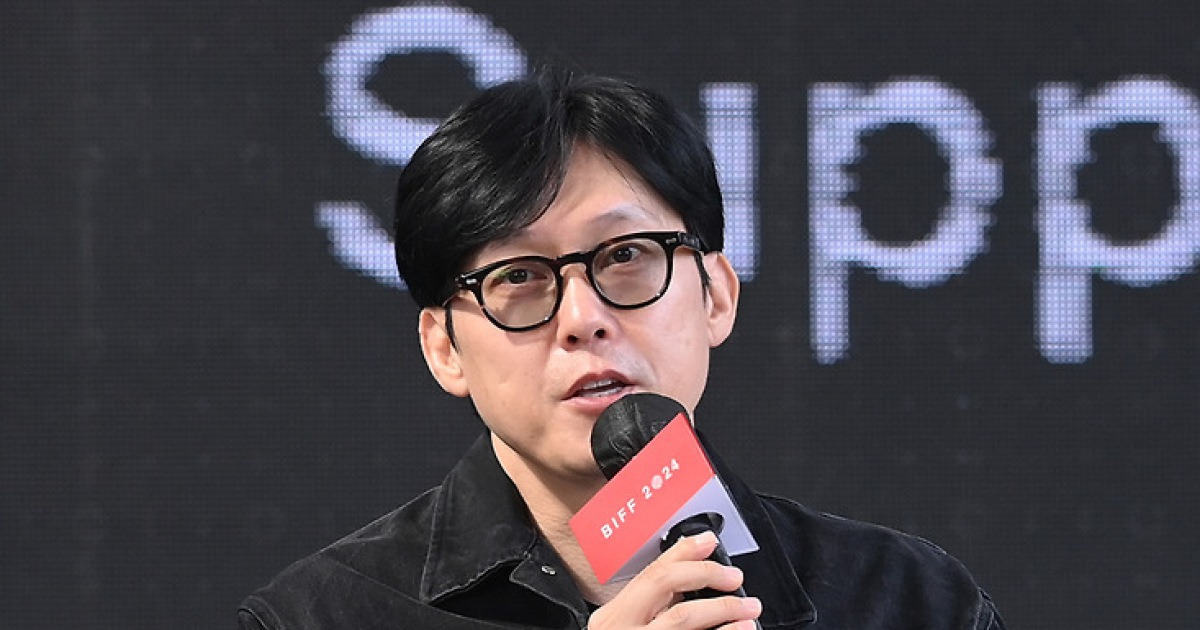 박병은 '반가워요 BIFF'[엑's HD포토]