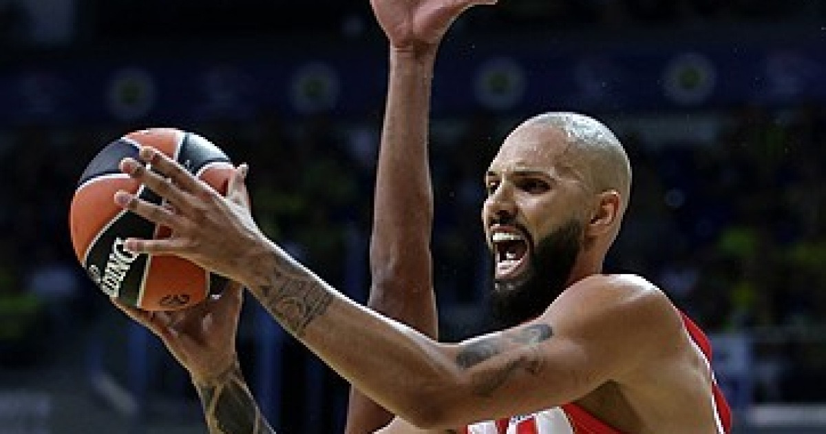 TURKEY BASKETBALL