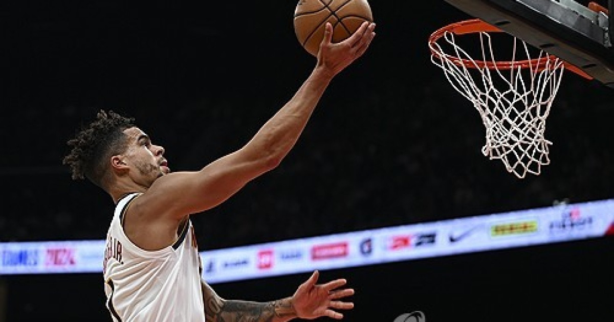 Denver Boston Basketball