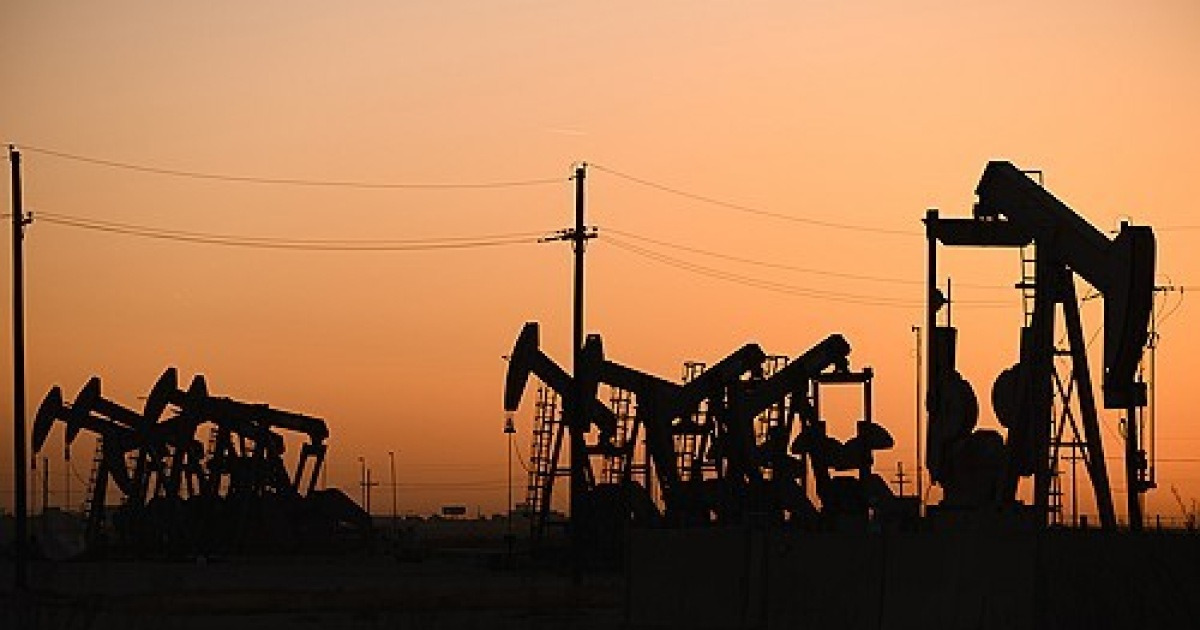 Rising Oil Prices What to Know