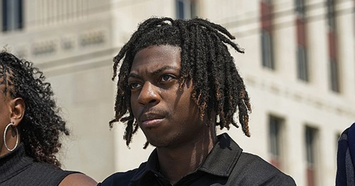 Education Hair Discrimination