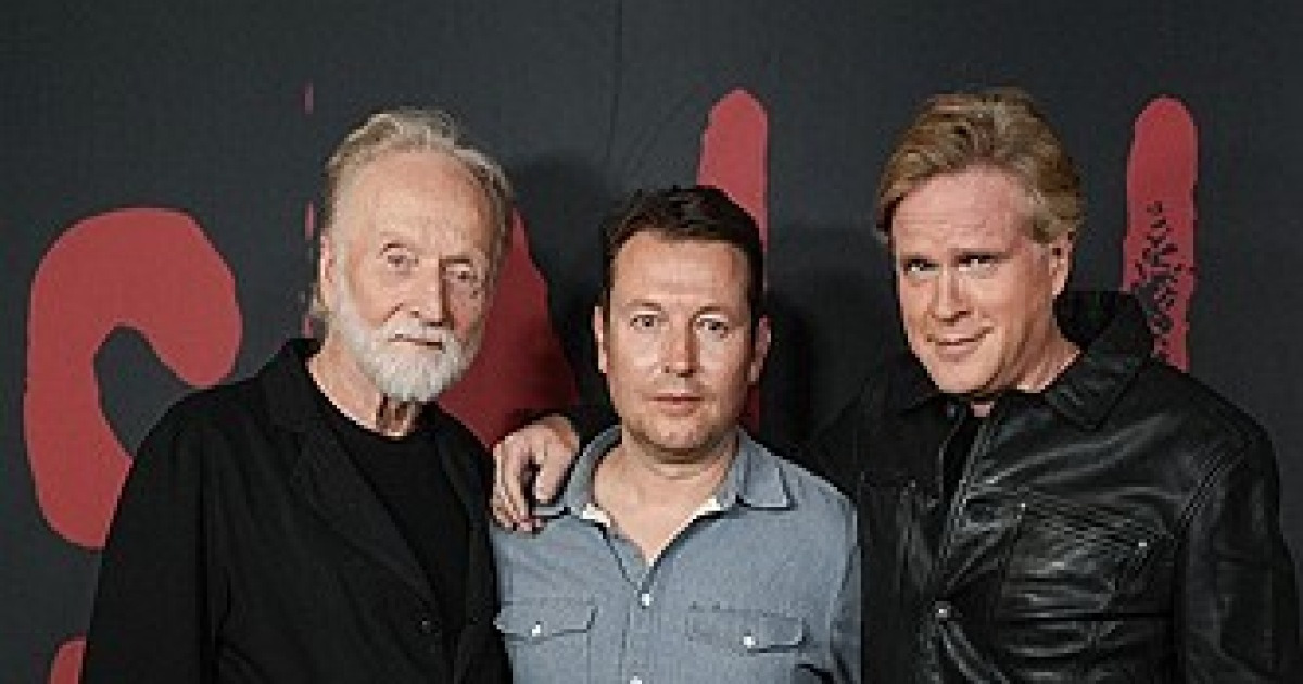 "Saw" 20th Anniversary Special Screening