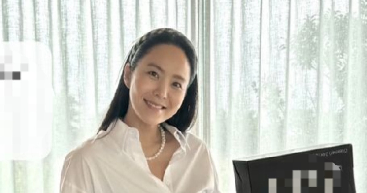 ‘쌍방 상간 소송 박지윤 본업·일상 속으로 최동석은 침묵 중
