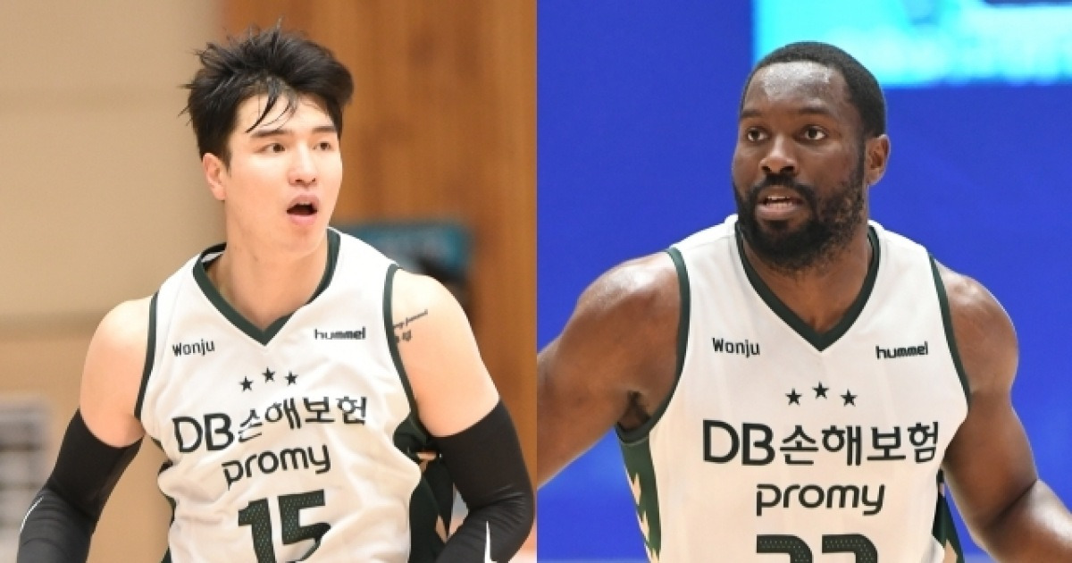 5년 전보다 더 강력한 오누아쿠-김종규 ‘MVP’ 알바노까지 있는 DB, 누가 막을 수 있나 [KBL 컵대회]