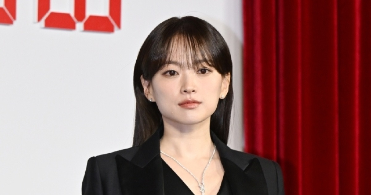 "타인은 자신을 돌아보는 거울"…'데뷔 20주년' 천우희, 직업인의 성찰 [29th BIFF](종합)