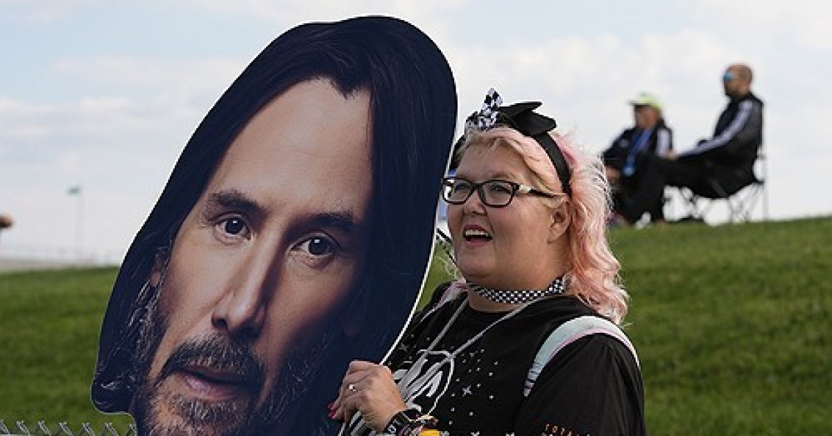 GR Cup Series Reeves Auto Racing