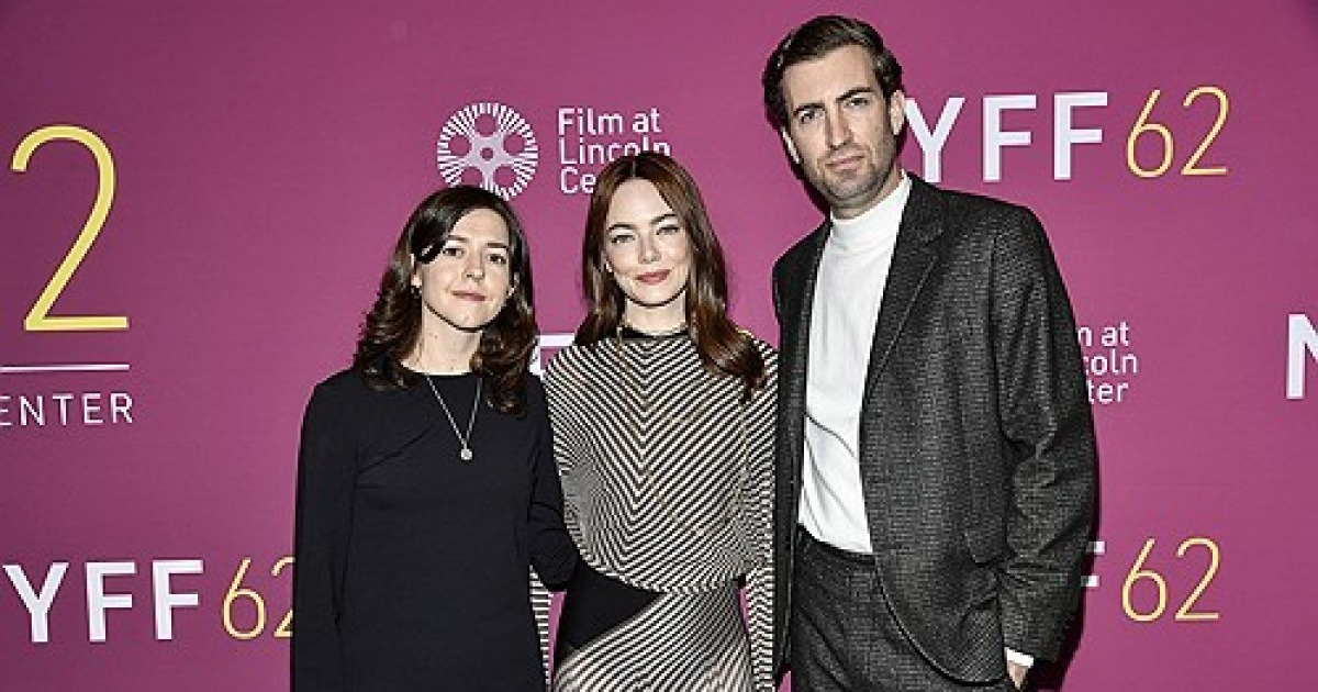 2024 NYFF - "A Real Pain" Premiere