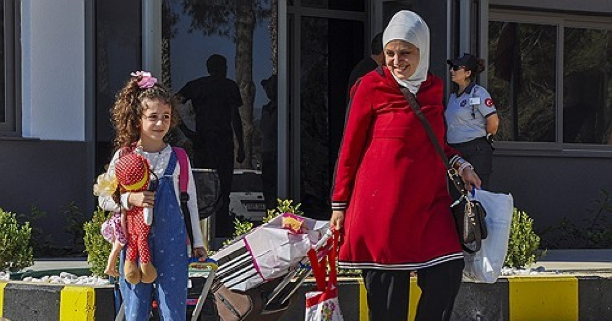 Turkey Lebanon Israel