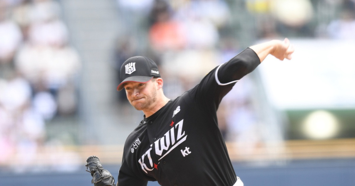 KT 벤자민 vs LG 최원태, 준PO3 승리→100% PO 진출 ‘필승’ 무게감 이겨낼 영웅 누가 될까 [준PO3]