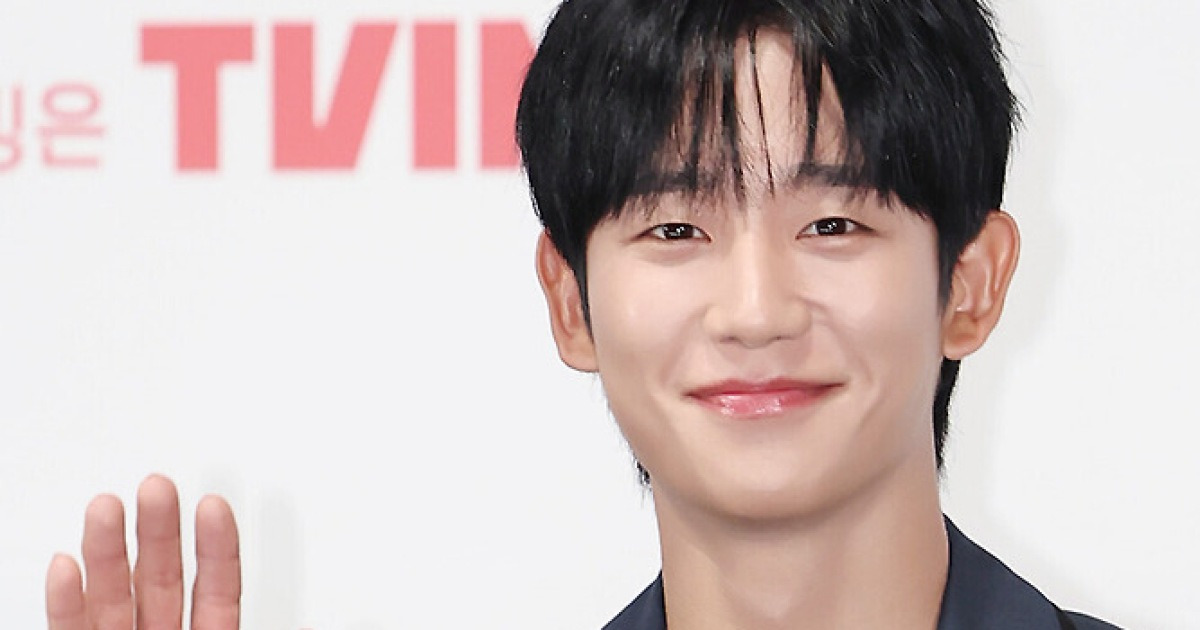 엄마친구아들 정해인 최승효 나와 많이 닮아… 연기하며 행복했다