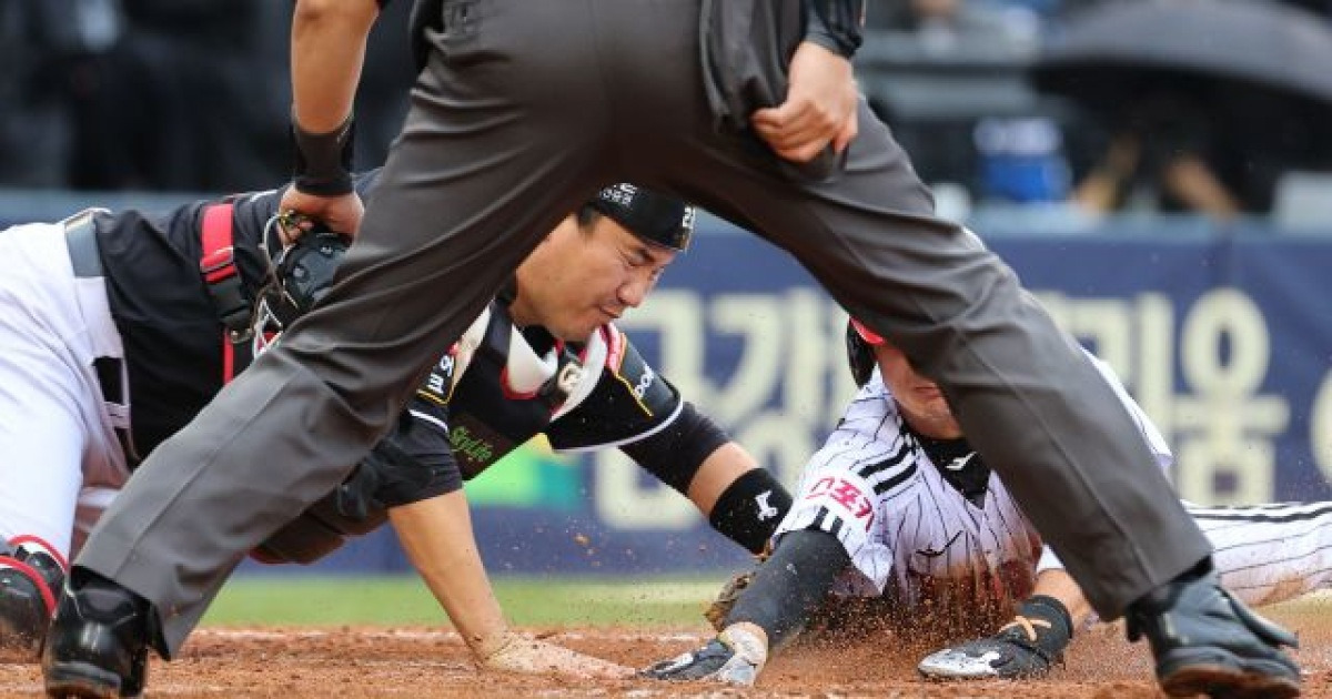 ‘이기면 100% 진출’…LG-KT, 준PO 3차전에 운명 걸렸다