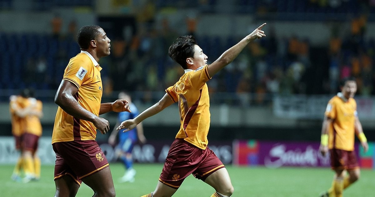 광주 월드컵경기장에 '롤 잔디' 깐다…"ACLE 5차전 개최 노력"