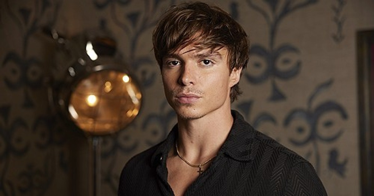 TV-Monsters-Nicholas Alexander Chavez