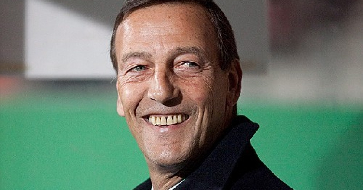 (FILE) SOCCER JOHAN NEESKENS OBIT