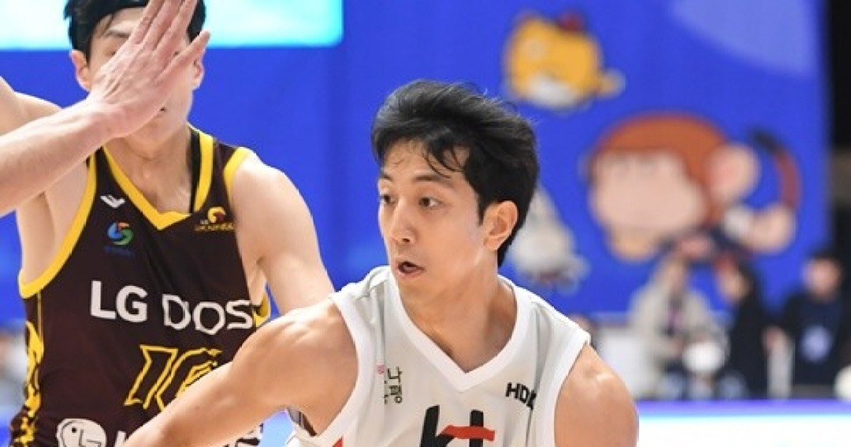 [KBL 컵대회] ‘허훈 폭발’ KT, LG 꺾고 가장 먼저 4강 … 그러나 과제도 많았다
