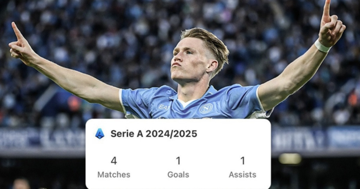 맨유 떠나 인생 폈다…이탈리아 이적한 ‘MF-GK’→동시에 ‘만점 활약’ 펼쳐