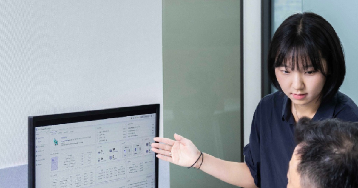 SKT, GPU 효율 극대화하는 'AI 클라우드 매니저' 출시