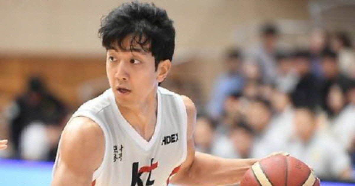 kt, KBL컵 4강 진출…허훈, 26득점 펄펄