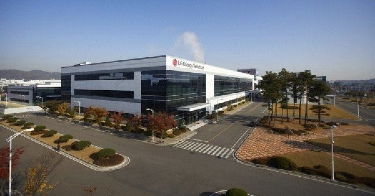 LG엔솔, 3분기 영업익 4483억원…보조금 제외 177억원 적자