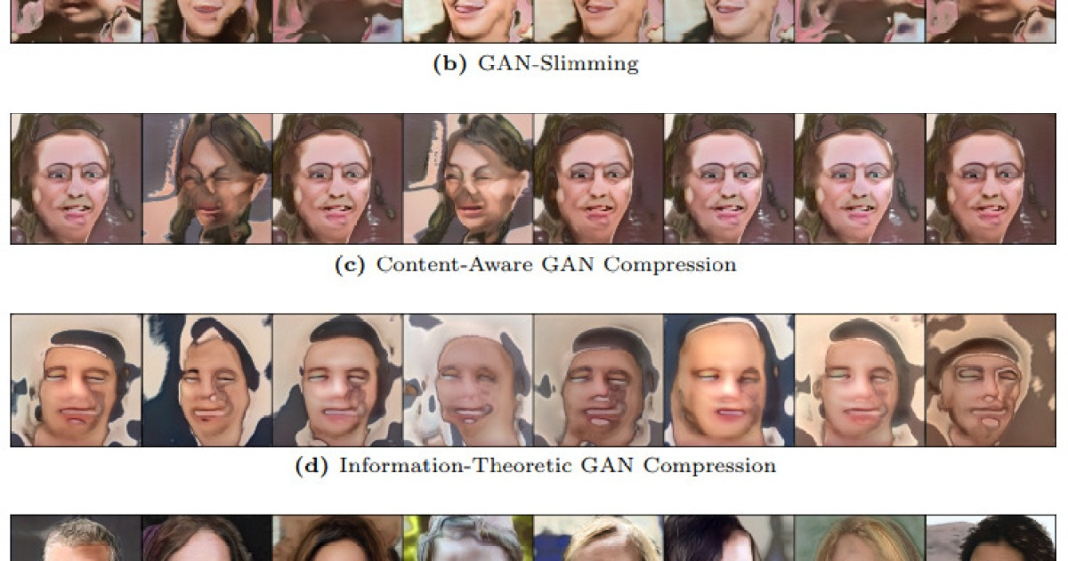 “AI는 전력먹는 하마?” UNIST, AI 322배 압축 성공