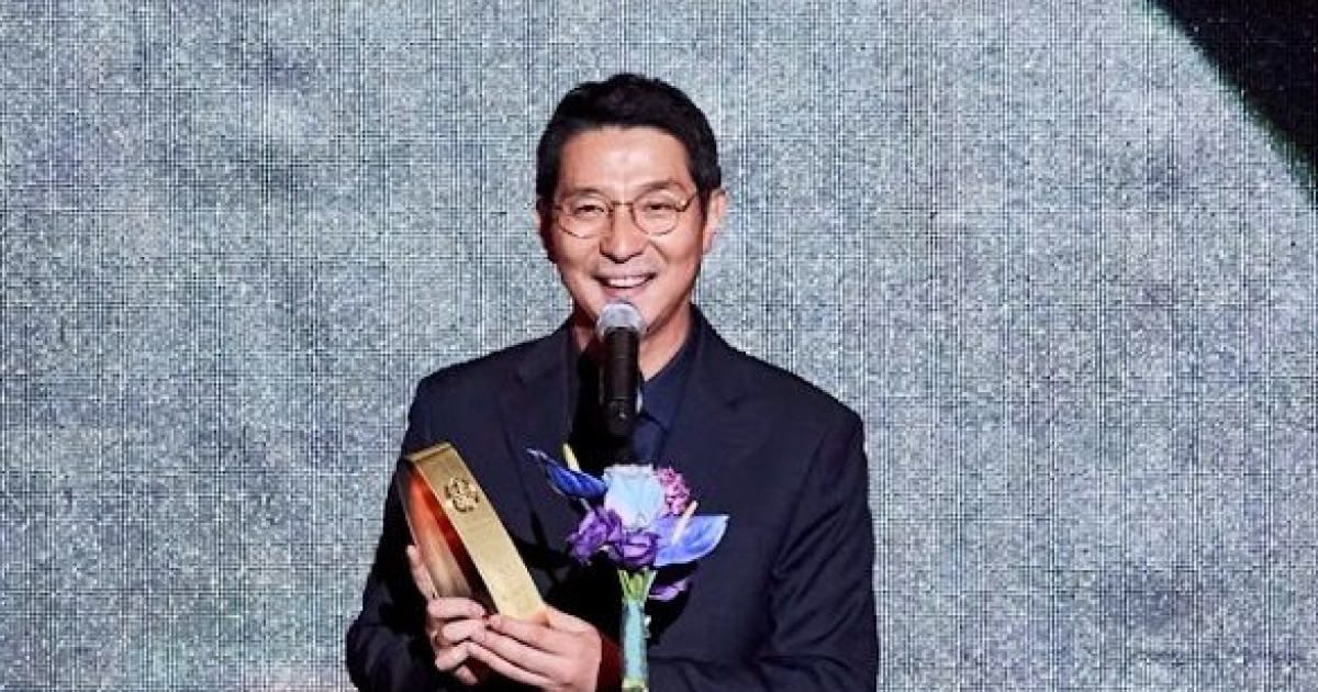 덱스터, 'ACA & G.OTT 어워즈' 베스트 디지털 VFX 작품상