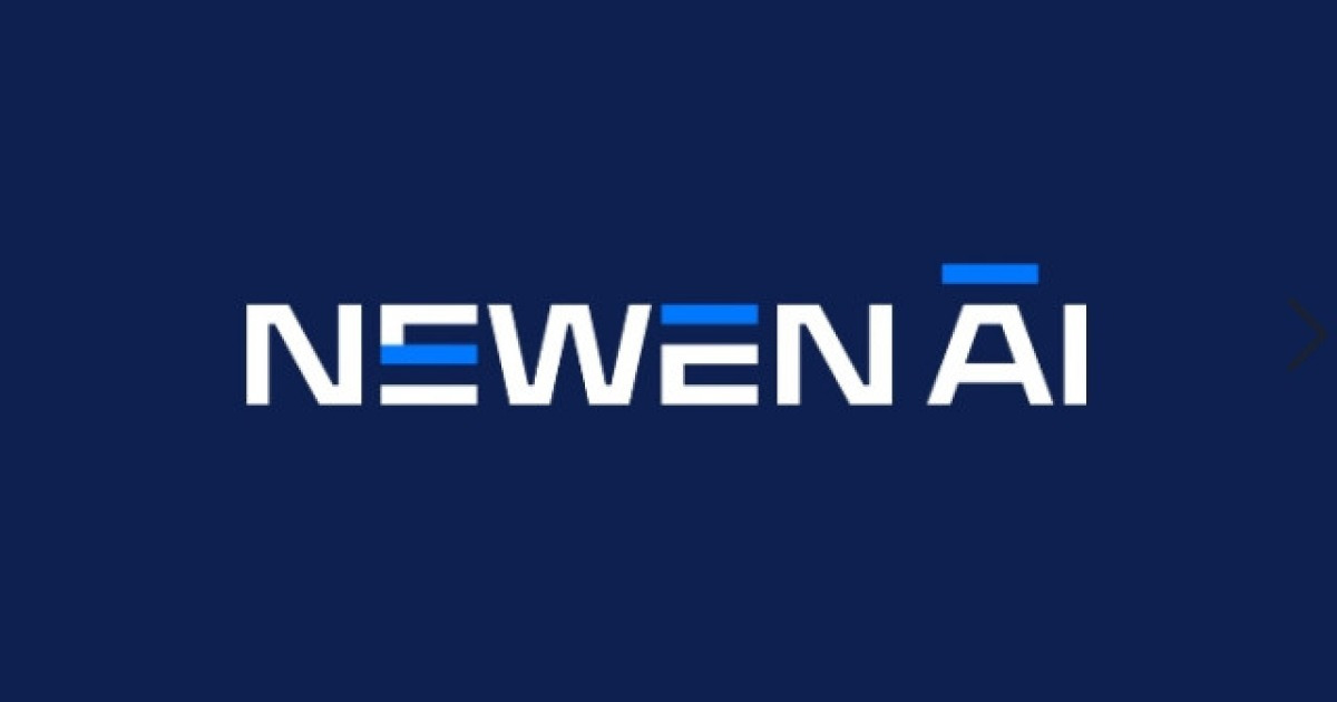 뉴엔AI, IPO 첫 관문 ‘기술성 평가’ 통과… 생성형 AI 분석 기술력 입증