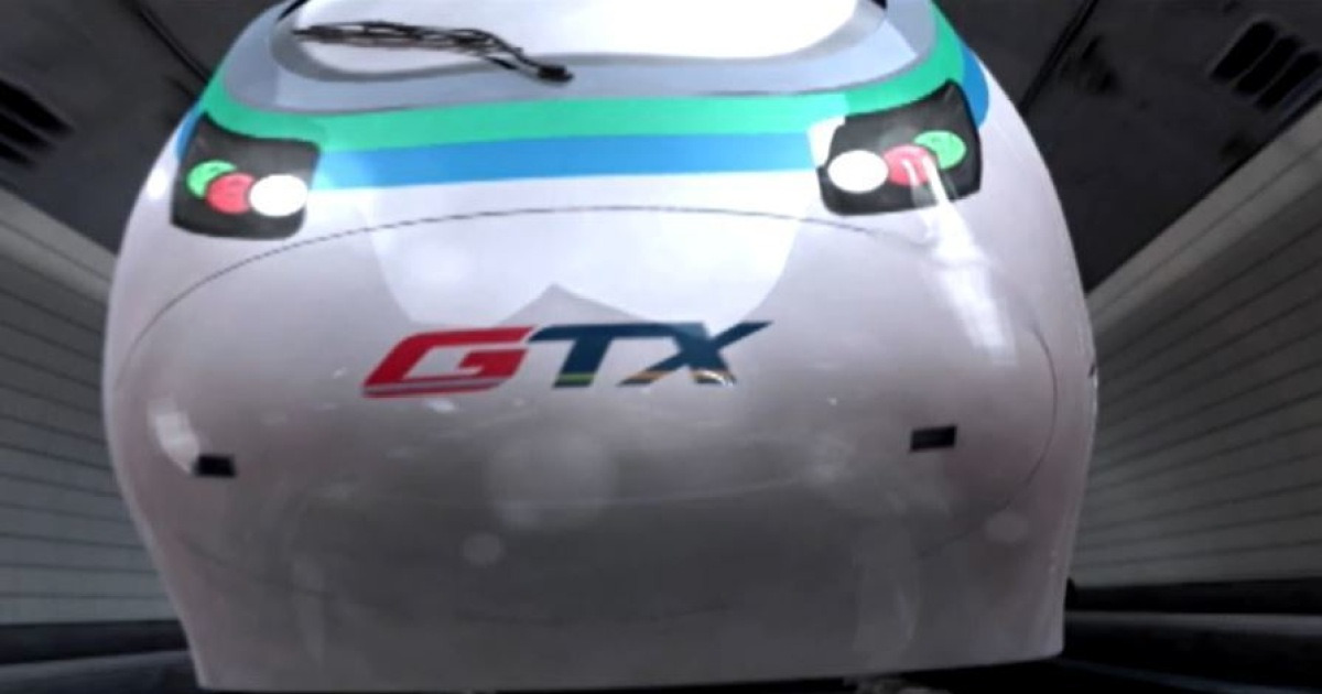 GTX-B·C '첫 삽'도 못 떴다…개통 지연 불가피