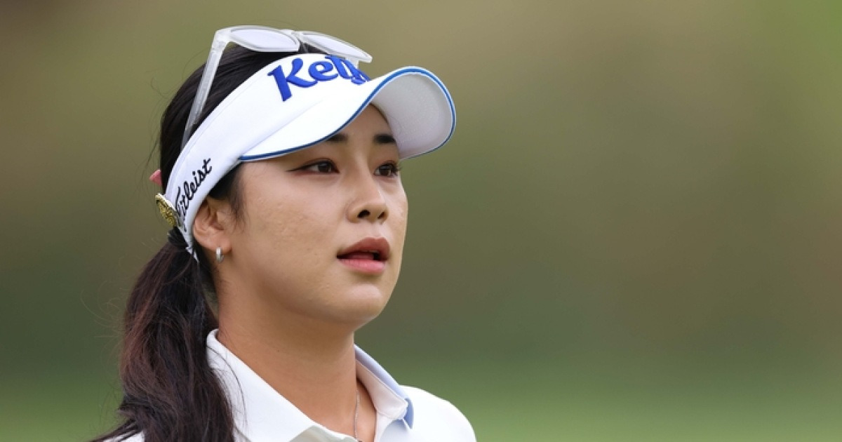 윤이나 세계랭킹 32위, KLPGA 선수중 최고… 하이트진로 챔피언십 우승자 김수지는 7계단 뛴 55위