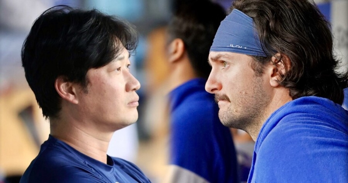 1선발 외국인, 427SV 오승환 결국 PO 엔트리 불발…박진만 감독 “현실적으로…”