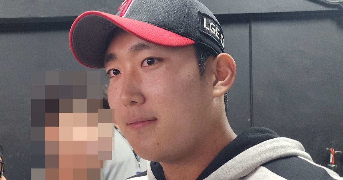 "원태형이랑 나로 끝내고 싶다"…기다렸다! '생애 첫 PS 출전' LG 히트상품 손주영, 완벽투 선보일까 [준PO3]