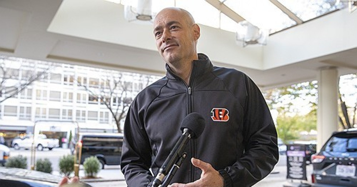 Mideast War Anniversary Ohio Congressman