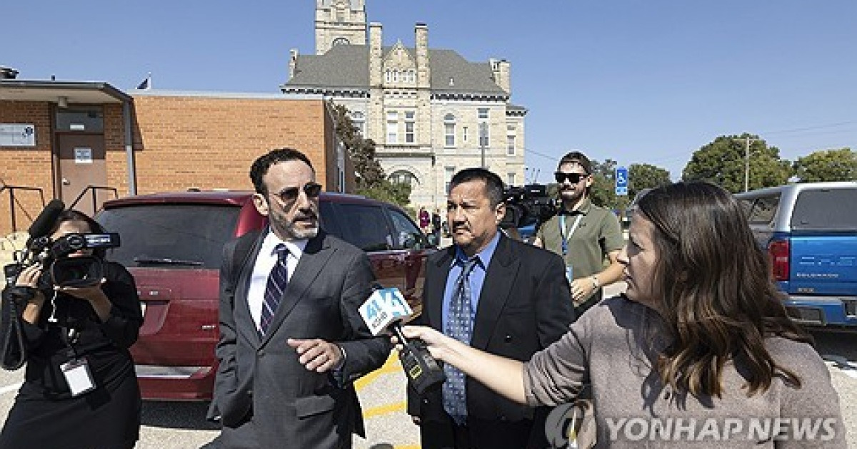 Kansas Newspaper Raid Criminal Charge